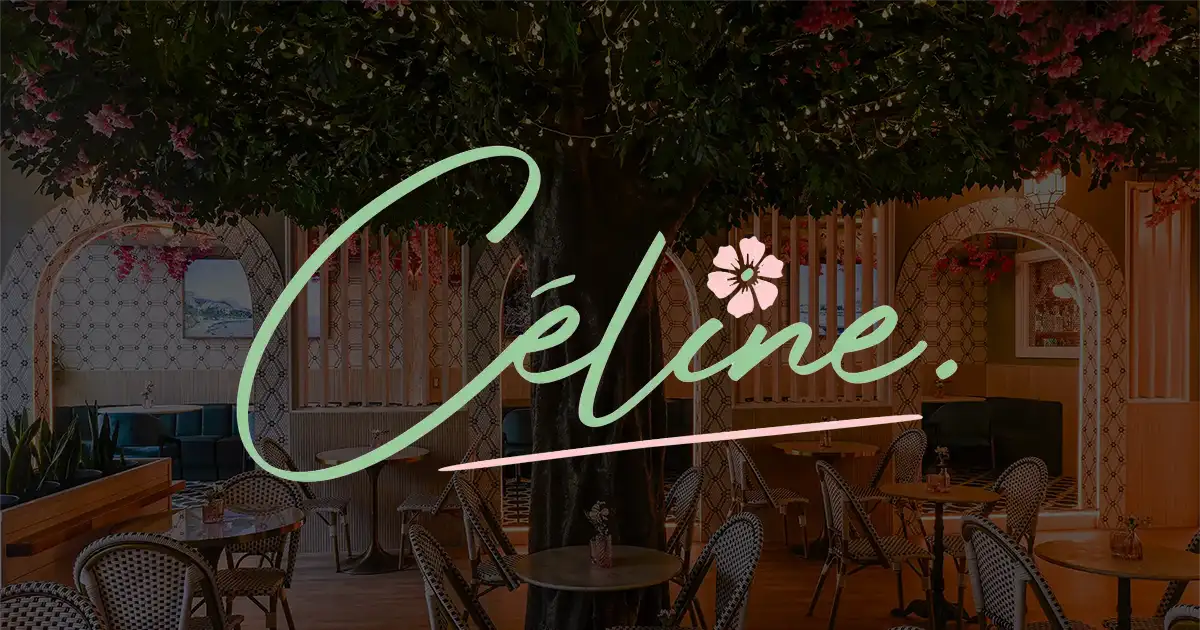 Celine Lounge | Crafted Cocktails & Curated Music